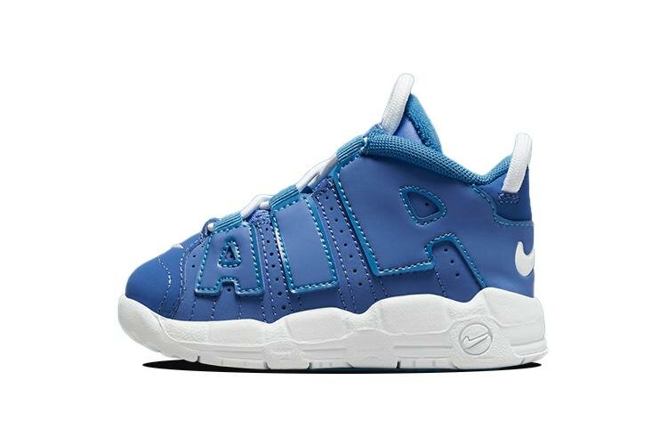 Кроссовки Air More Uptempo