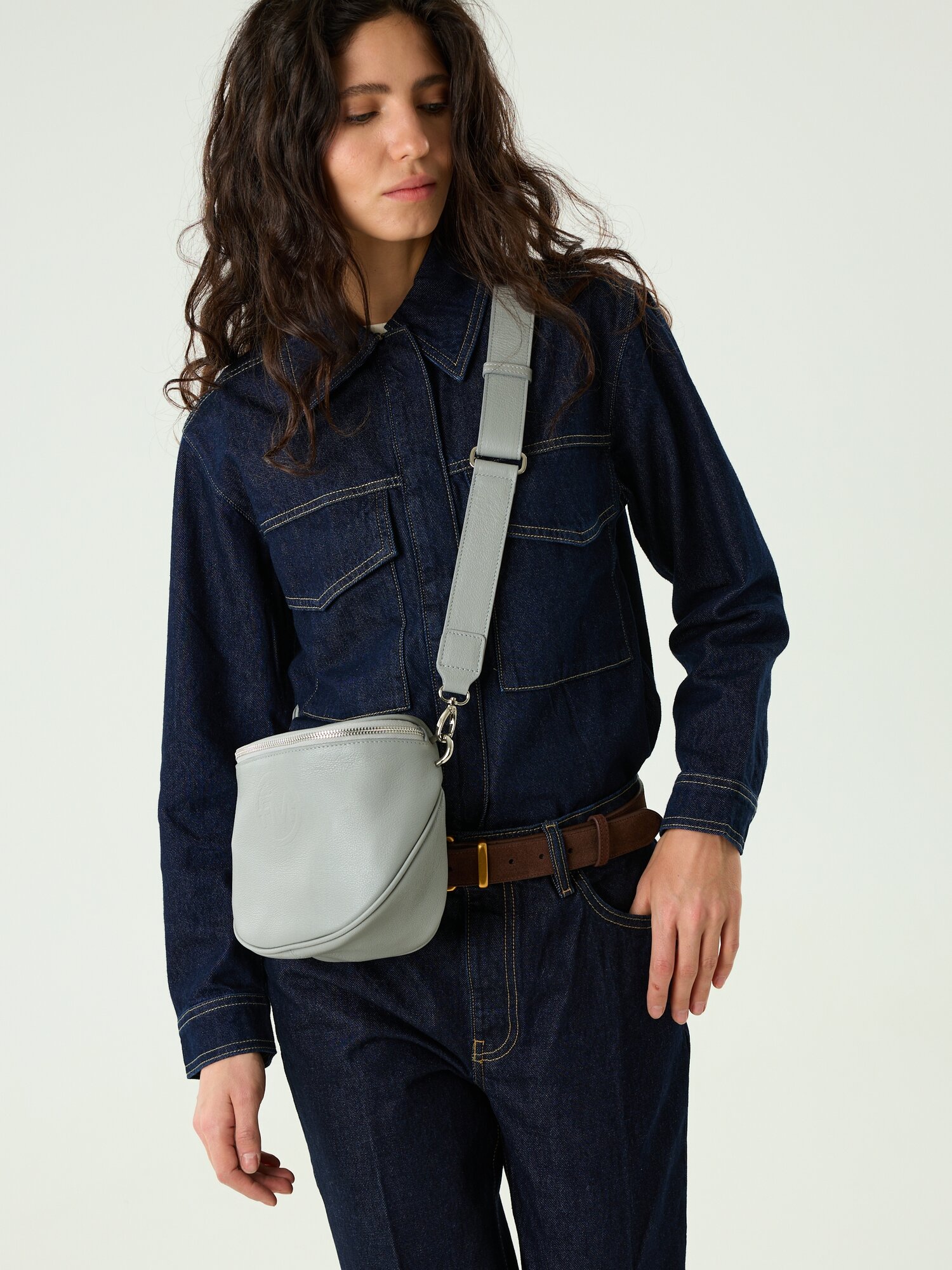 Сумка кросс-боди