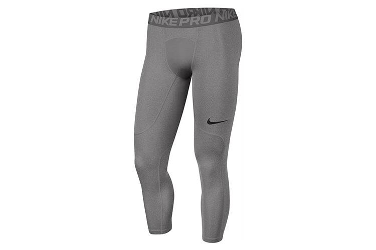 Брюки спортивные NIKE Pro Dri-FIT