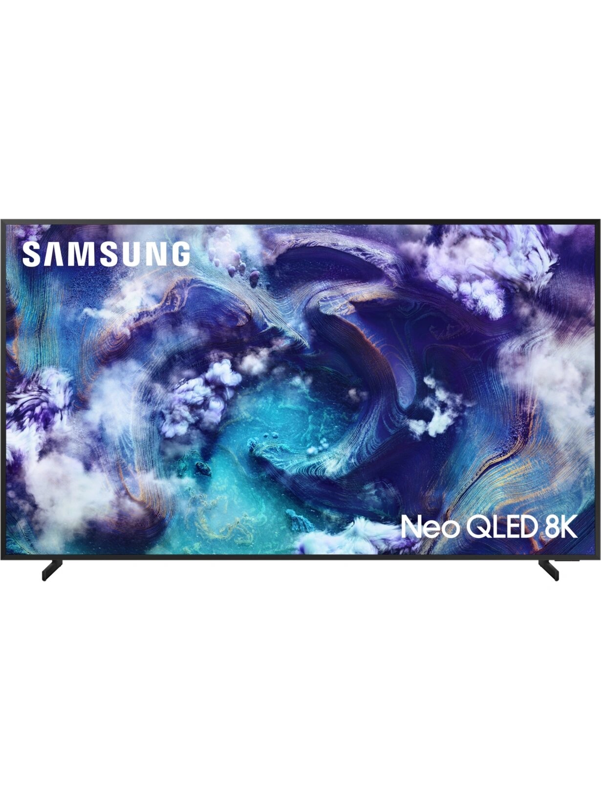 Телевизор Samsung QE65QN900FUXRU 64.96"