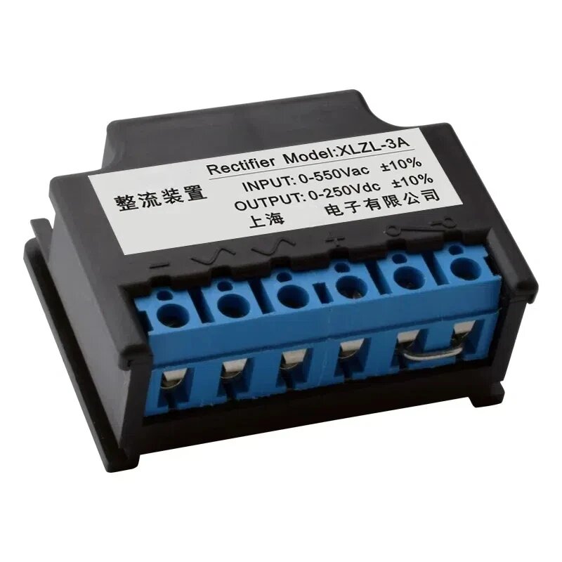 Трансформатор ZL-1H XLZL-3A 230В/104В, Цвет: ZL-1H