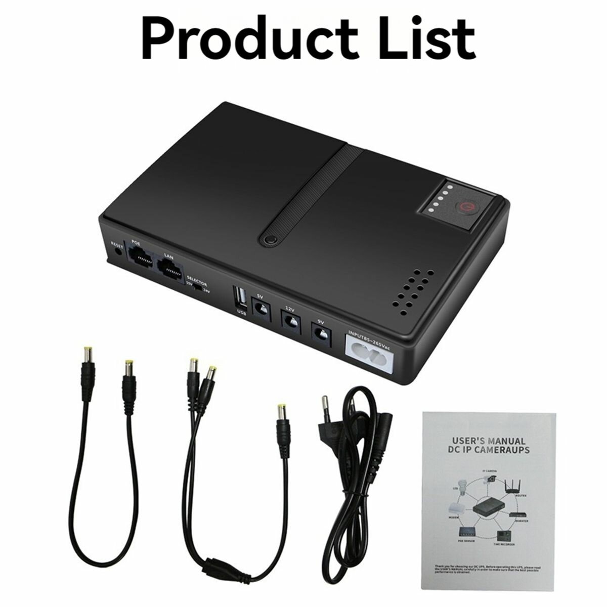 Аксессуар для конгресс-систем