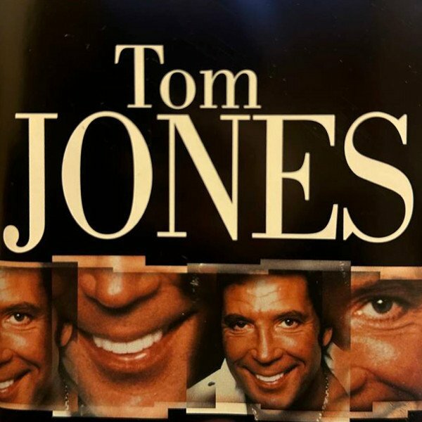 Компакт-диск Warner Tom Jones – Tom Jones