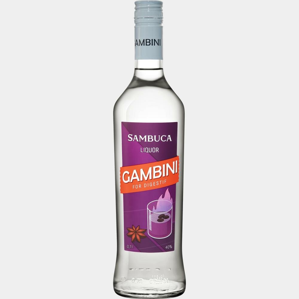 Gambini Sambuca