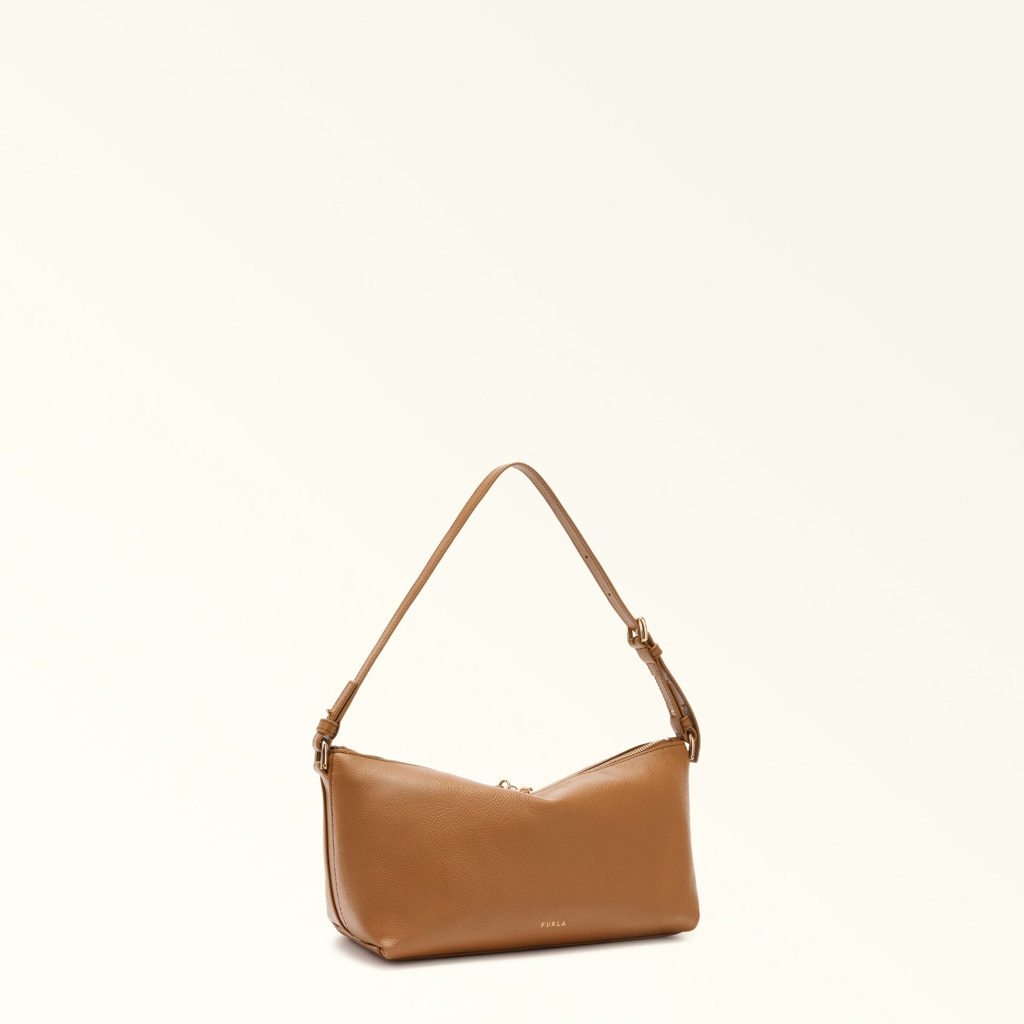 Сумка FURLA DEBBY MINI SHOULDER BAG SOFT — фото 1