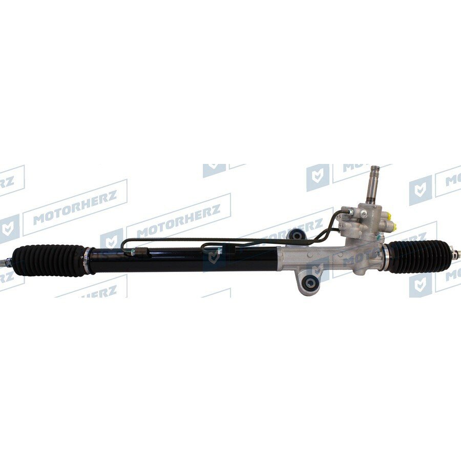 Рулевая рейка с тягами гидравлическая от официального дистрибьютора, MOTORHERZ, артикул R28251NW