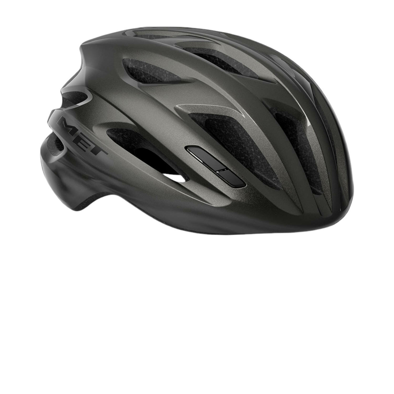 Велошлем MET Idolo Mips Titanium Glossy (см:52-59)