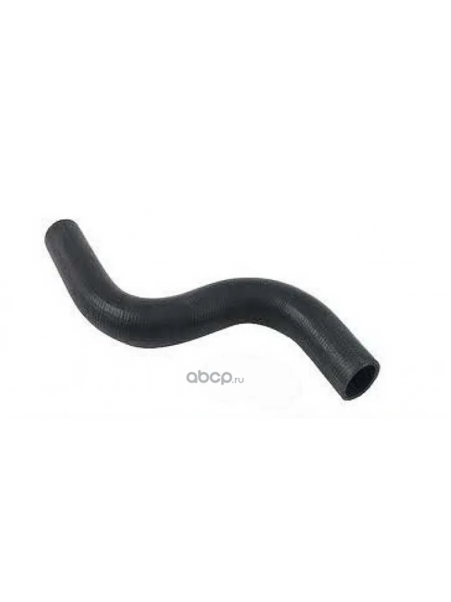 Патрубок радиатора охлаждения верхний HYUNDAI/KIA 25411-2510