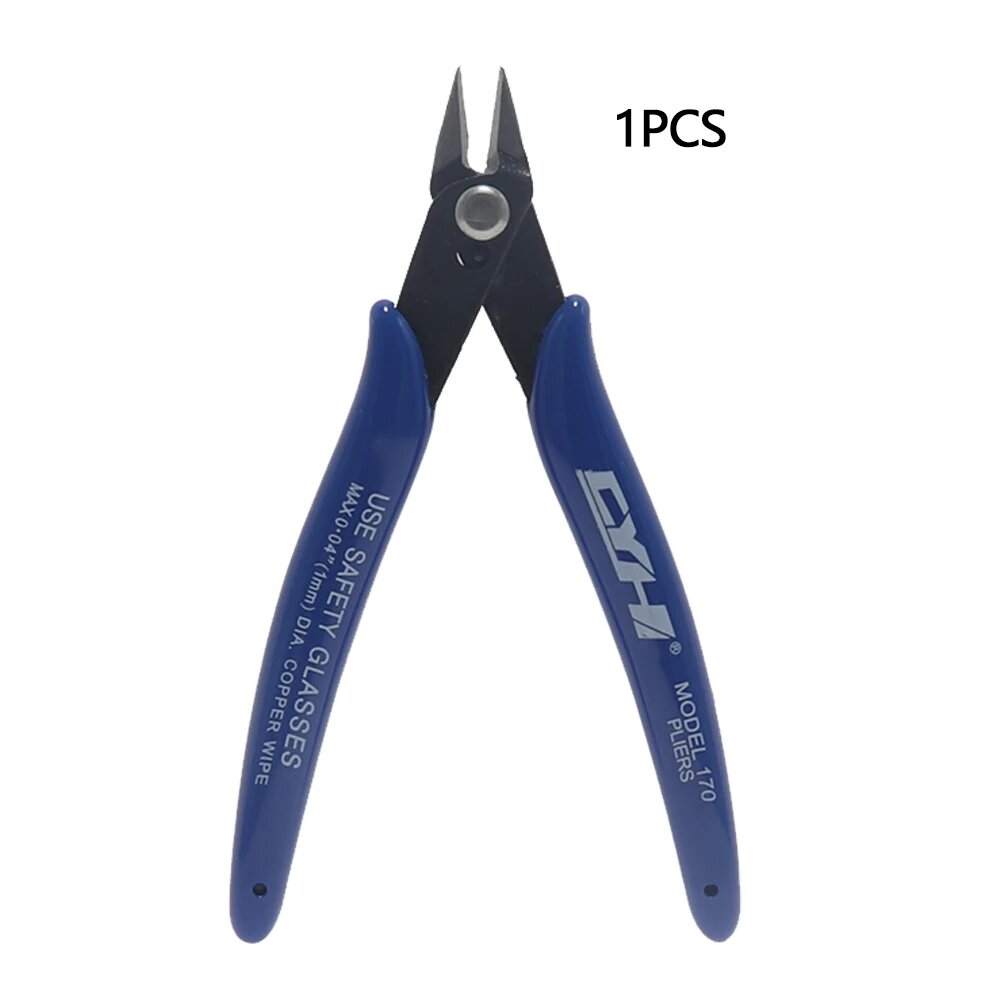 Плоскогубцы DYH Model 170, 1pcs