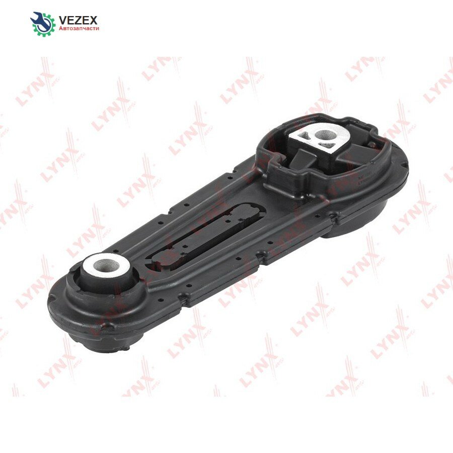 LYNXAUTO ME1291 Подушка двигателя | перед лев | LADA LARGUS RENAULT LOGAN 1.4/1.6 04- / SANDERO 1.4/1.6 08- / MEGAN II 1.4/1.6 03-