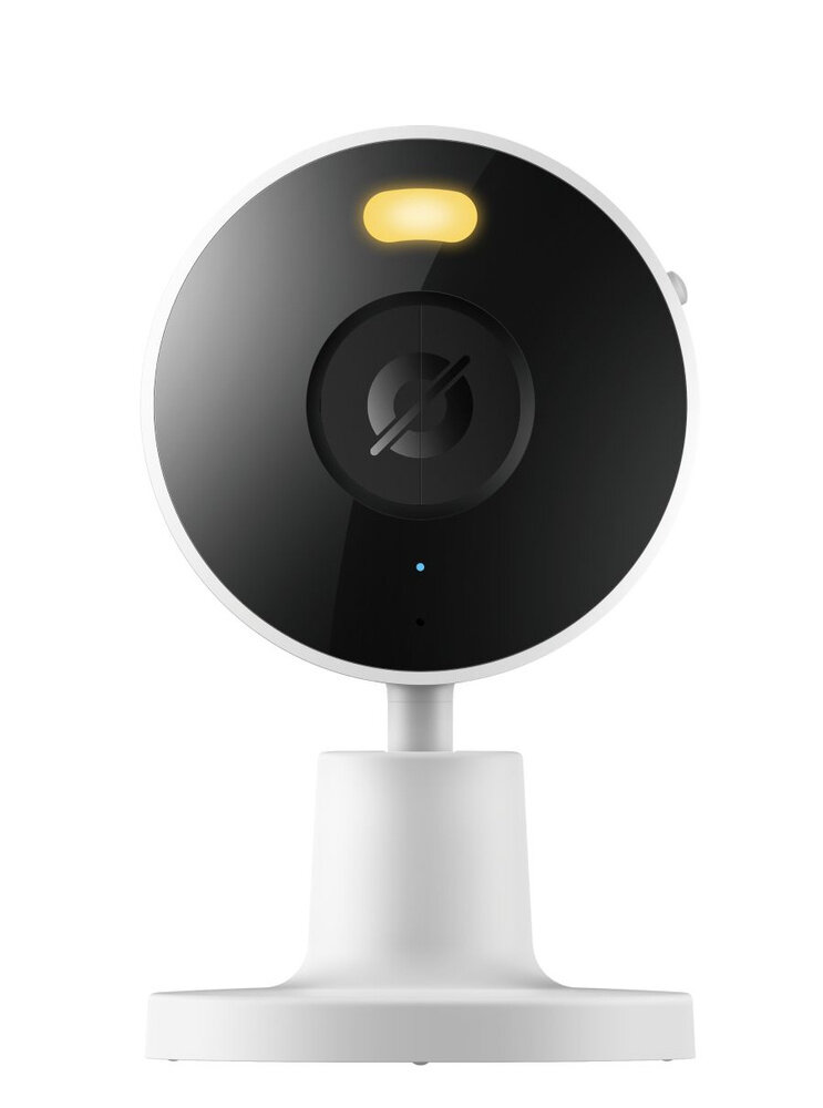 IP-камера Xiaomi "Smart Camera C100", стандарт IP, белый цвет