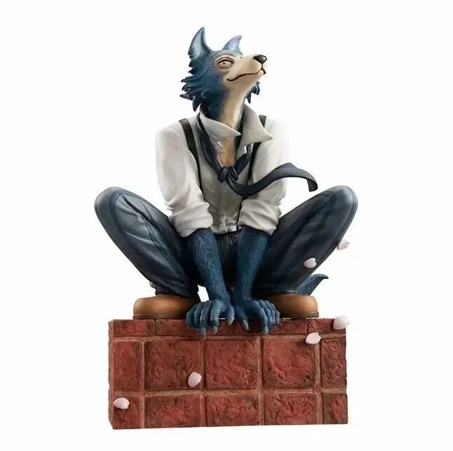Фигурки Выдающиеся звери / Beastars 17cm