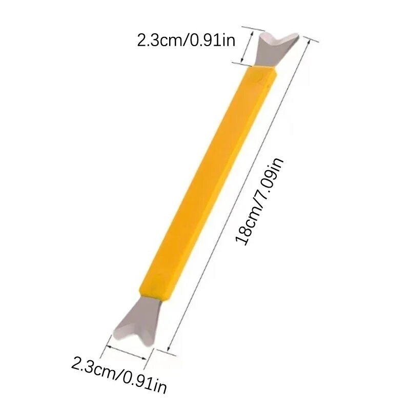 Инструмент для затирки плитки из вольфрамовой стали A2