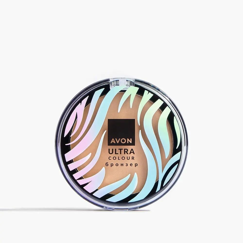 Бронзер ultra colour