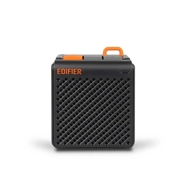 Edifier MP85 Bluetooth-динамик, черный