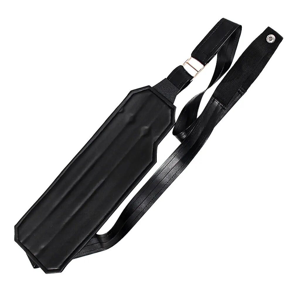 Костюм Дэдпул 3 M, Shoulder pads 80