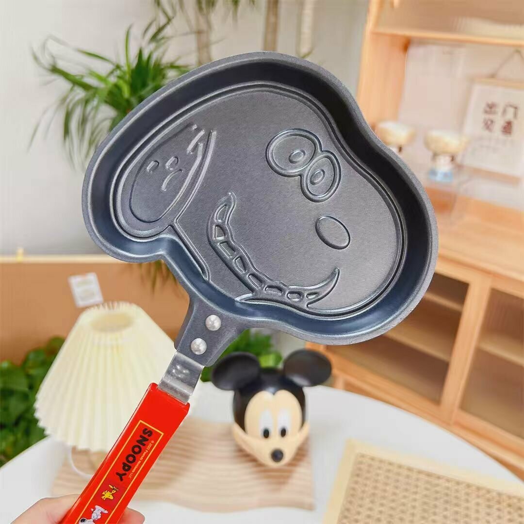 Кастрюля для кексов Hello Kitty Sanrio, Heart Hello Kitty