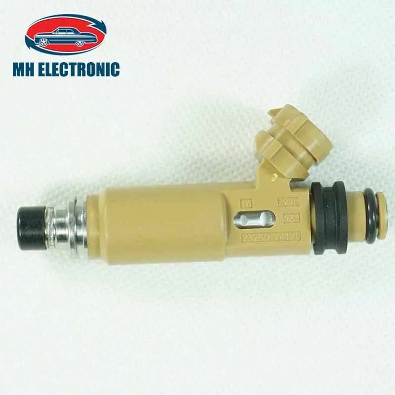 Топливная форсунка двигателя для Toyota Rav4 Carina Celica Caldina Nadia Ipsum Gaia Mark 23209-74170 2320974170