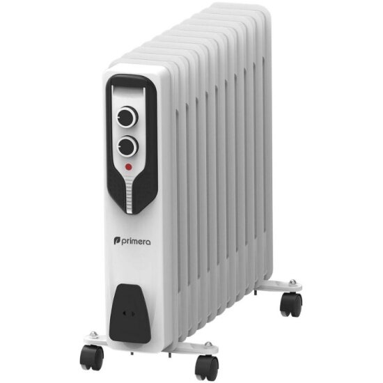 Масляный радиатор Primera ORP-1125-YMC