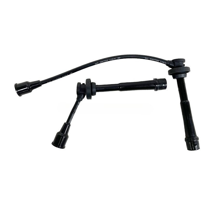 Провода высоковольтные SUZUKI GRAND VITARA 05- M16A SX4 07-12 M16A JIMNY M13A, SAT ST-33705-80G00