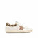 Кроссовки Golden Goose, размер 36, белый,