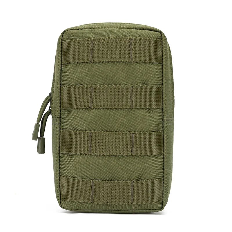 Поясная сумка Molle Oxford Army Green B