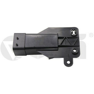 Блок управления вентилятора VIKA 99191545301 Skoda Fabia II, III, Rapid, Roomster, Vw Polo V Sedan 06->