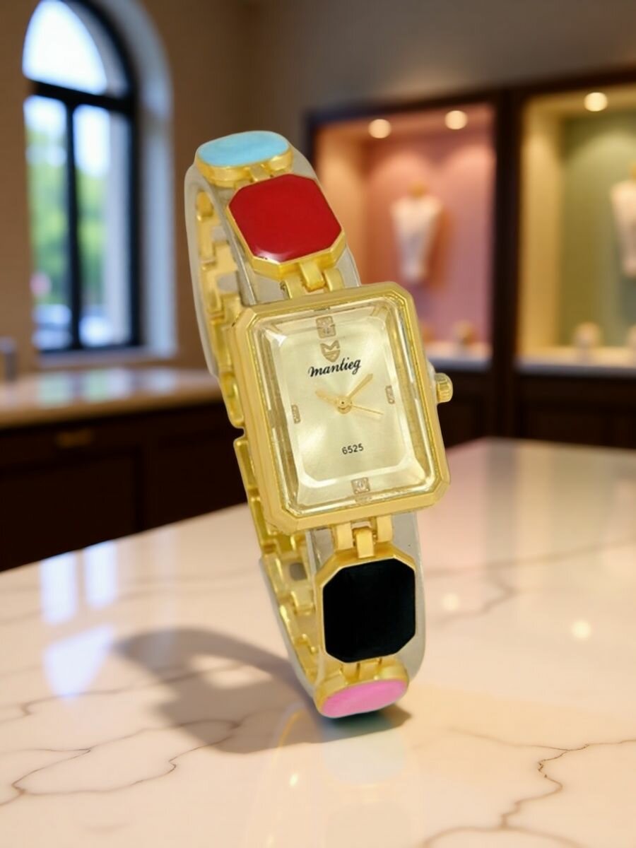 Наручные часы