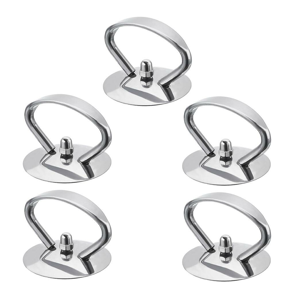 Замена ручки для крышки кастрюли, 5