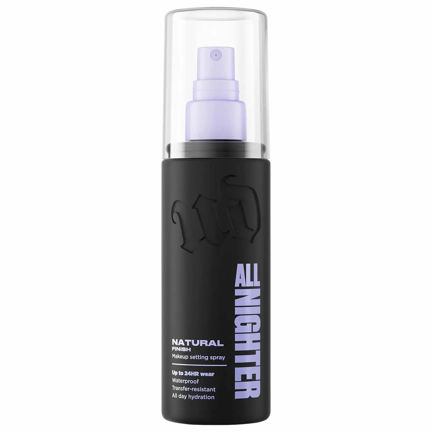 Urban Decay Спрей для закрепления макияжа All Nighter Setting Spray 118 мл