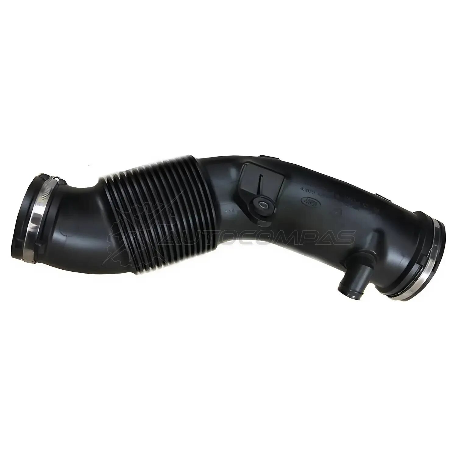 Патрубок воздушного фильтра Land Rover Freelander L359 Range Rover Evoque L538 L551 1441221623 LR024307 DL68 C2