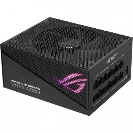 Блок питания Asus ROG-THOR-1000P3-GAMING (90YE00V3-B0NA00)
