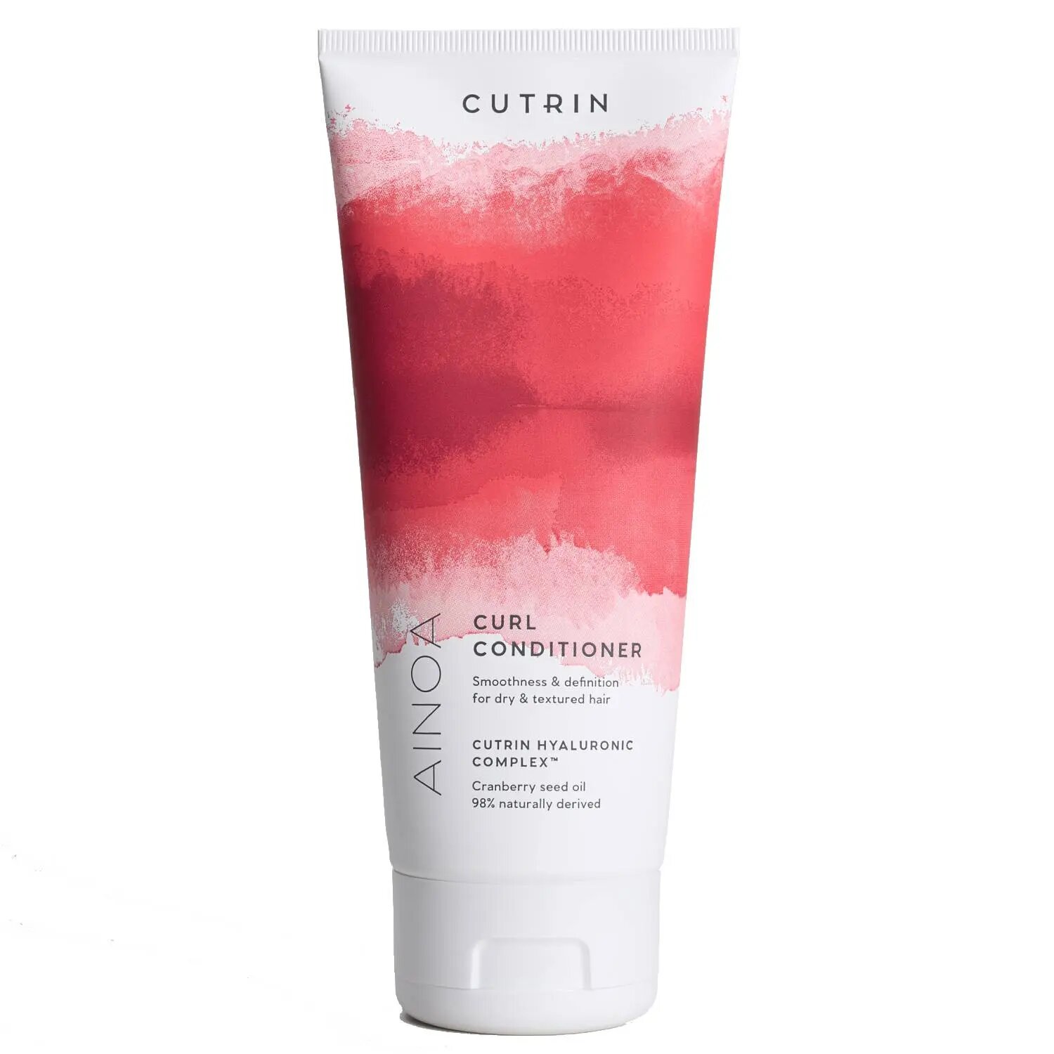 Увлажняющий кондиционер для вьющихся волос Curl, 200 мл