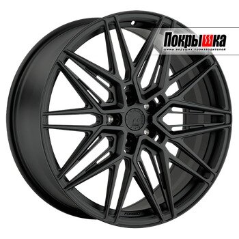 Диски кованые LS Forged LS FG58 9.5х22/5х120 D62.6 ET40.0, MB