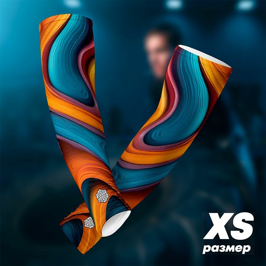 Рукав компрессионный