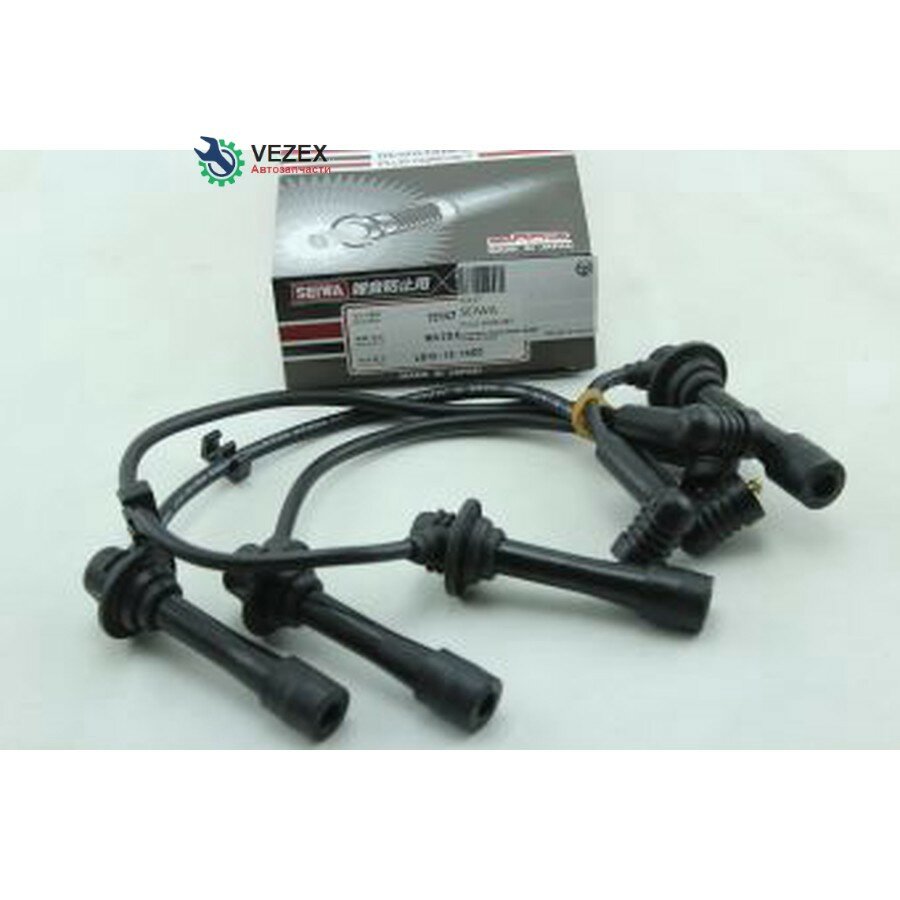 SEIWA 72147 Провода высоковольтные