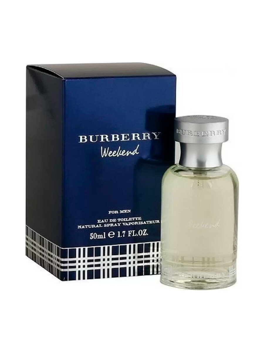 Burberry Weekend 50 мл. Туалетная вода