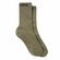 Носки thisisneverthat Носки Thisisneverthat Sp-Logo Socks 3Pack, размер M, sage