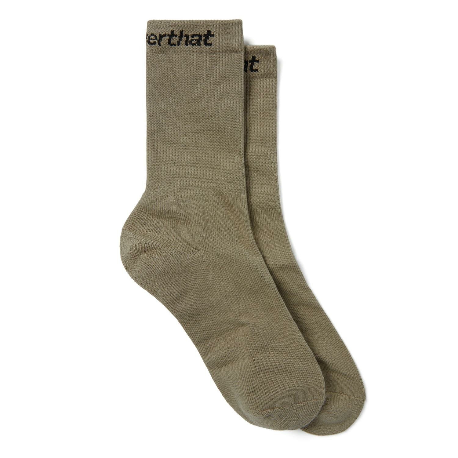 Носки Носки Thisisneverthat Sp-Logo Socks 3Pack
