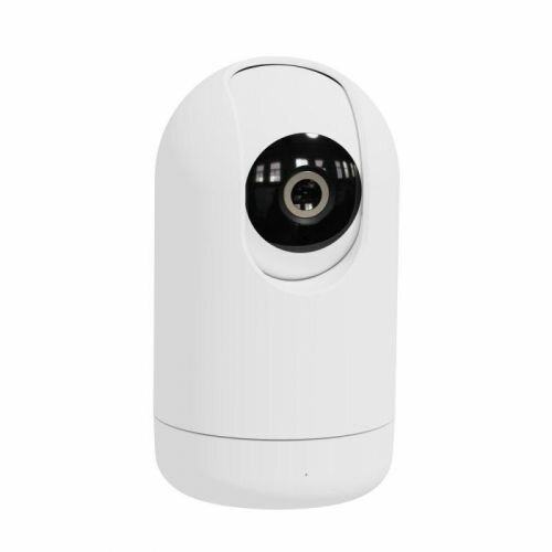Видеокамера-IP для помещений Systeme Electric (schneider Electric) SCHNEIDER ELECTRIC Wiser, WiFi, Белый, CCT723319