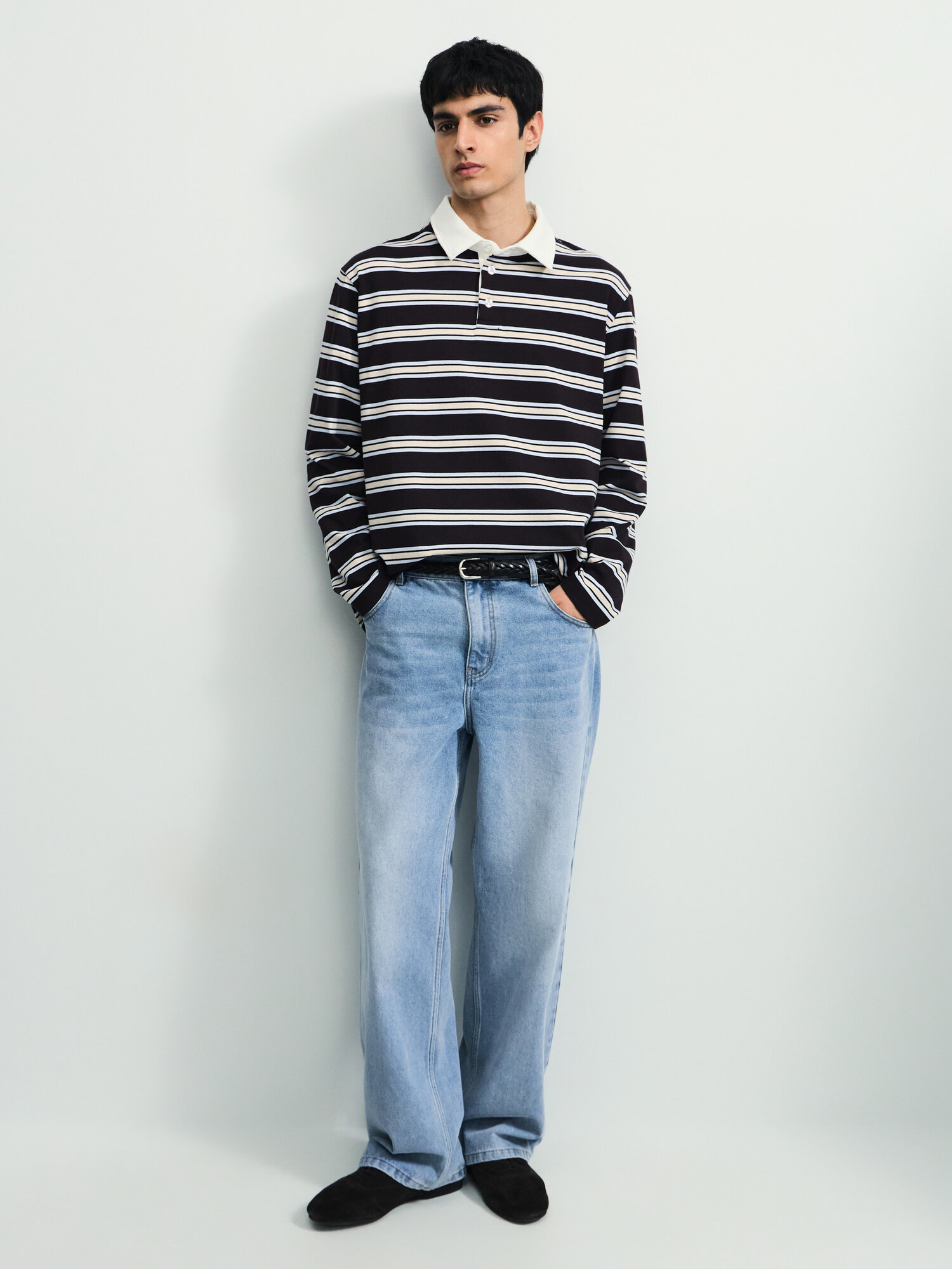 Толстовка Man