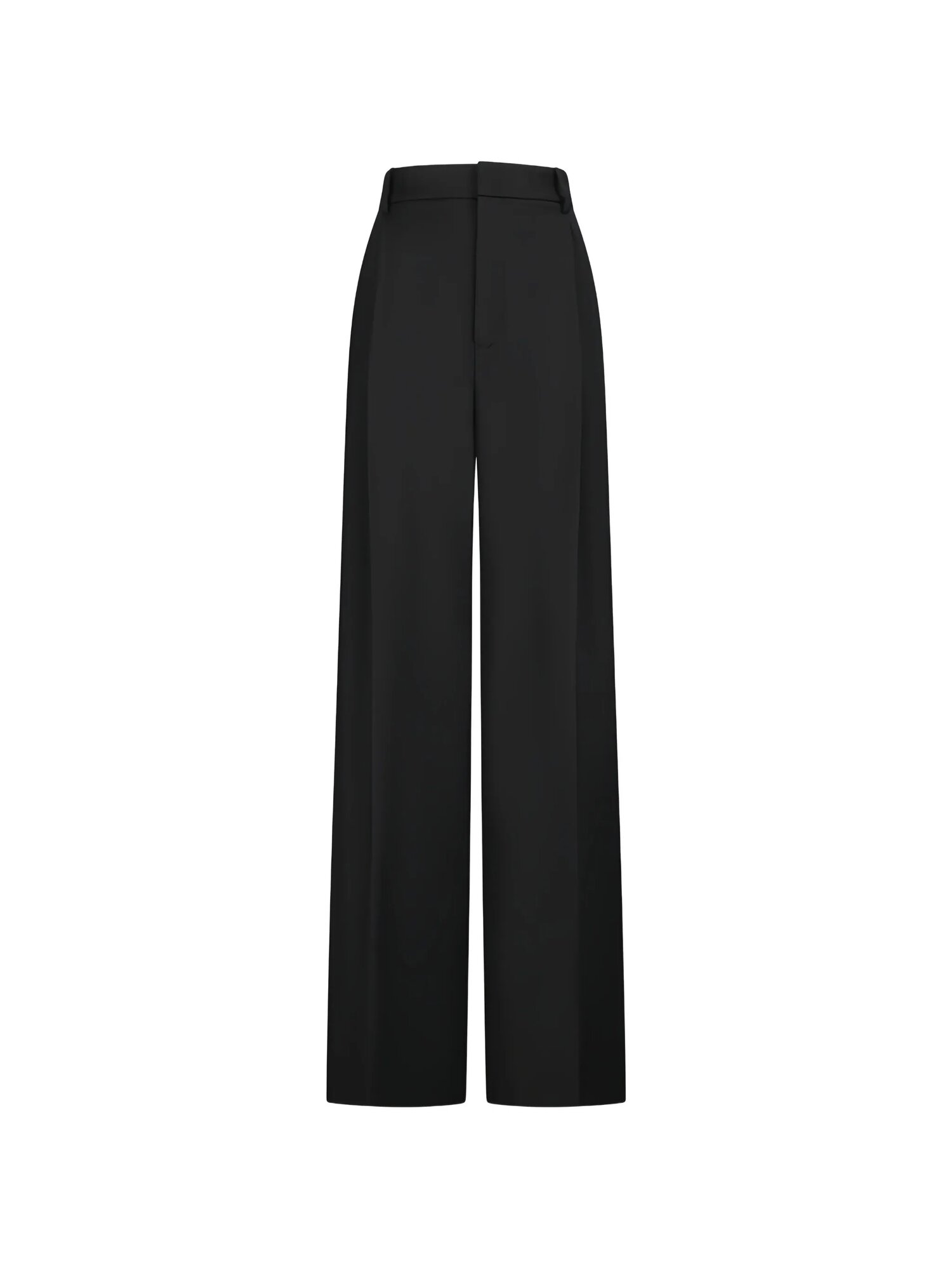 Брюки Blumarine Pocket trousers