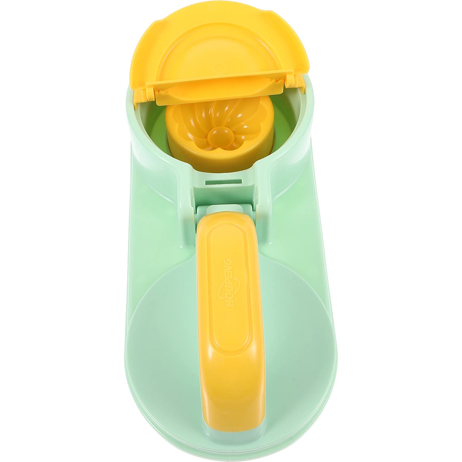 Комплект пресс-формы для пельменей 2-в-1