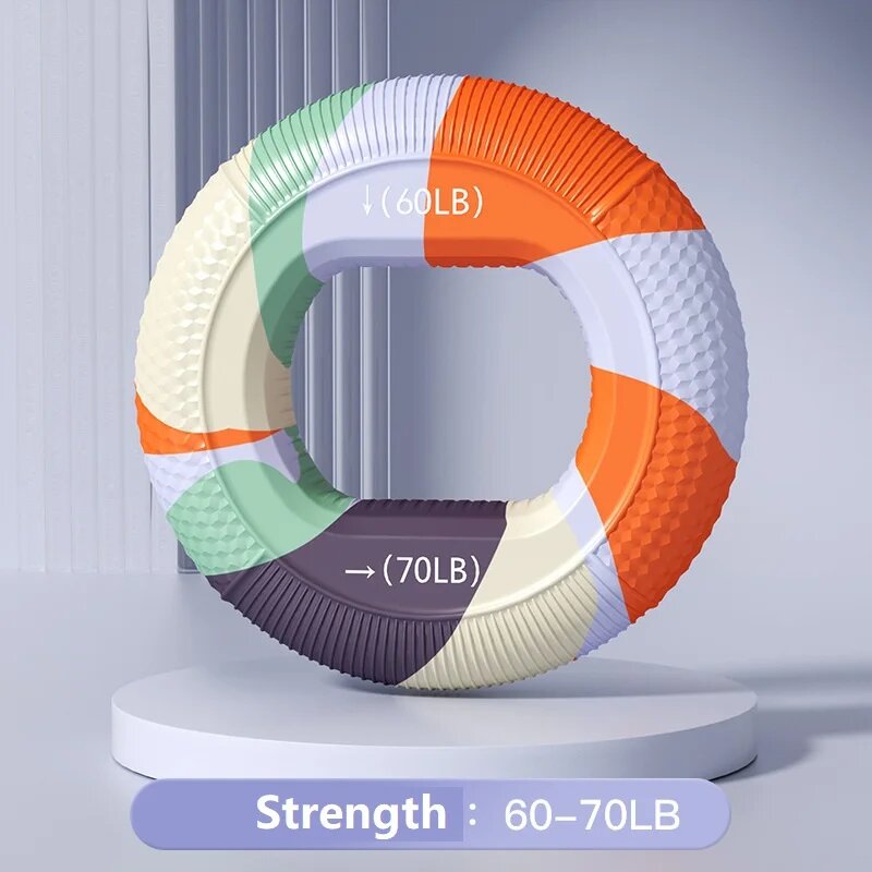 Тренажер для рук 60-70LB, Color: Color