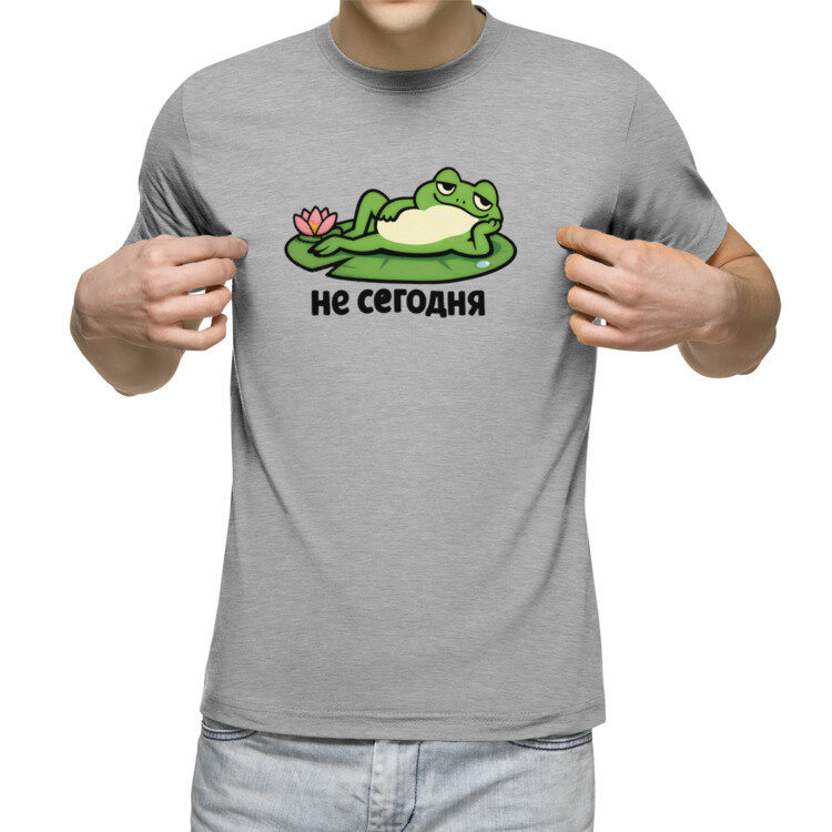 Футболка