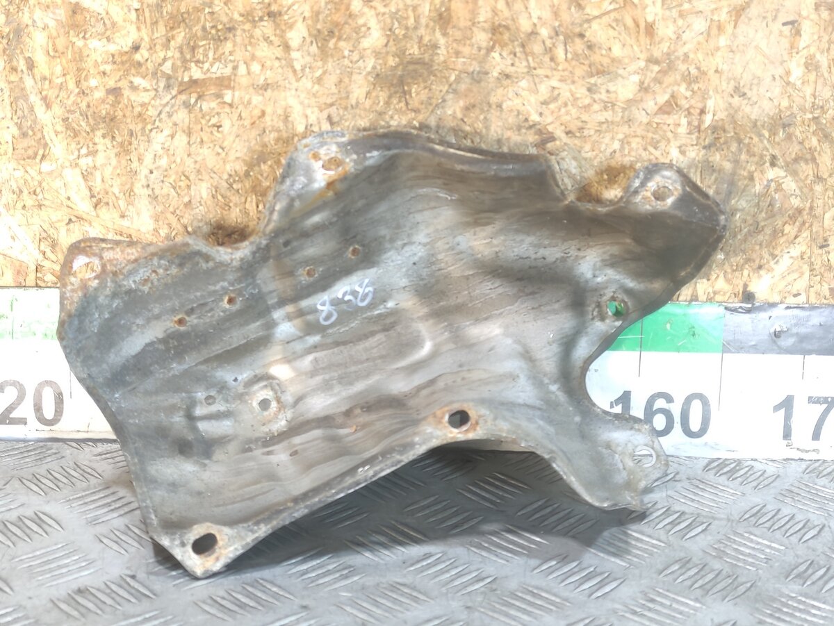 Экран тепловой CHANGAN UNI-K 2020-2025 1205110A10