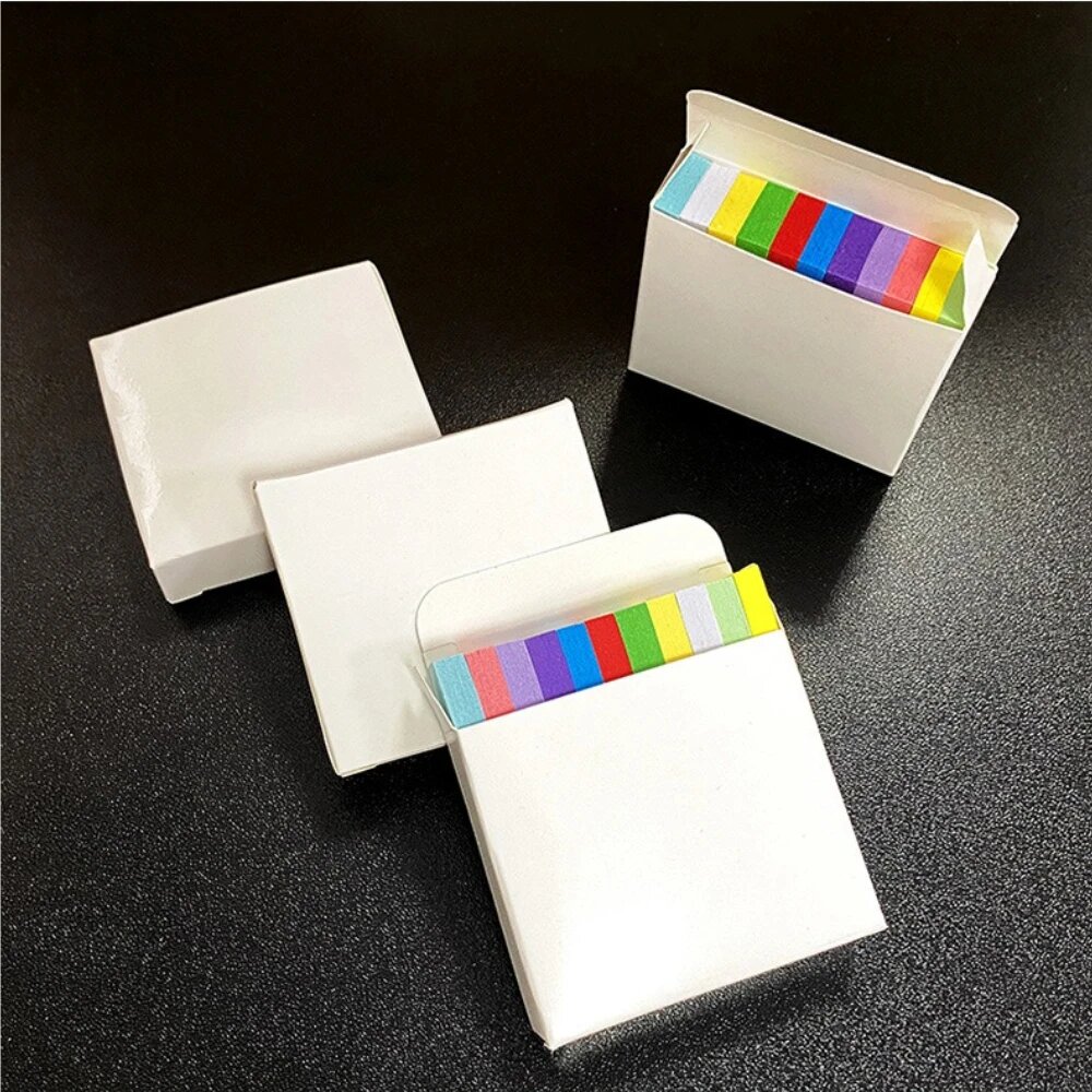 Многоразовые индексные закладки 550 листов