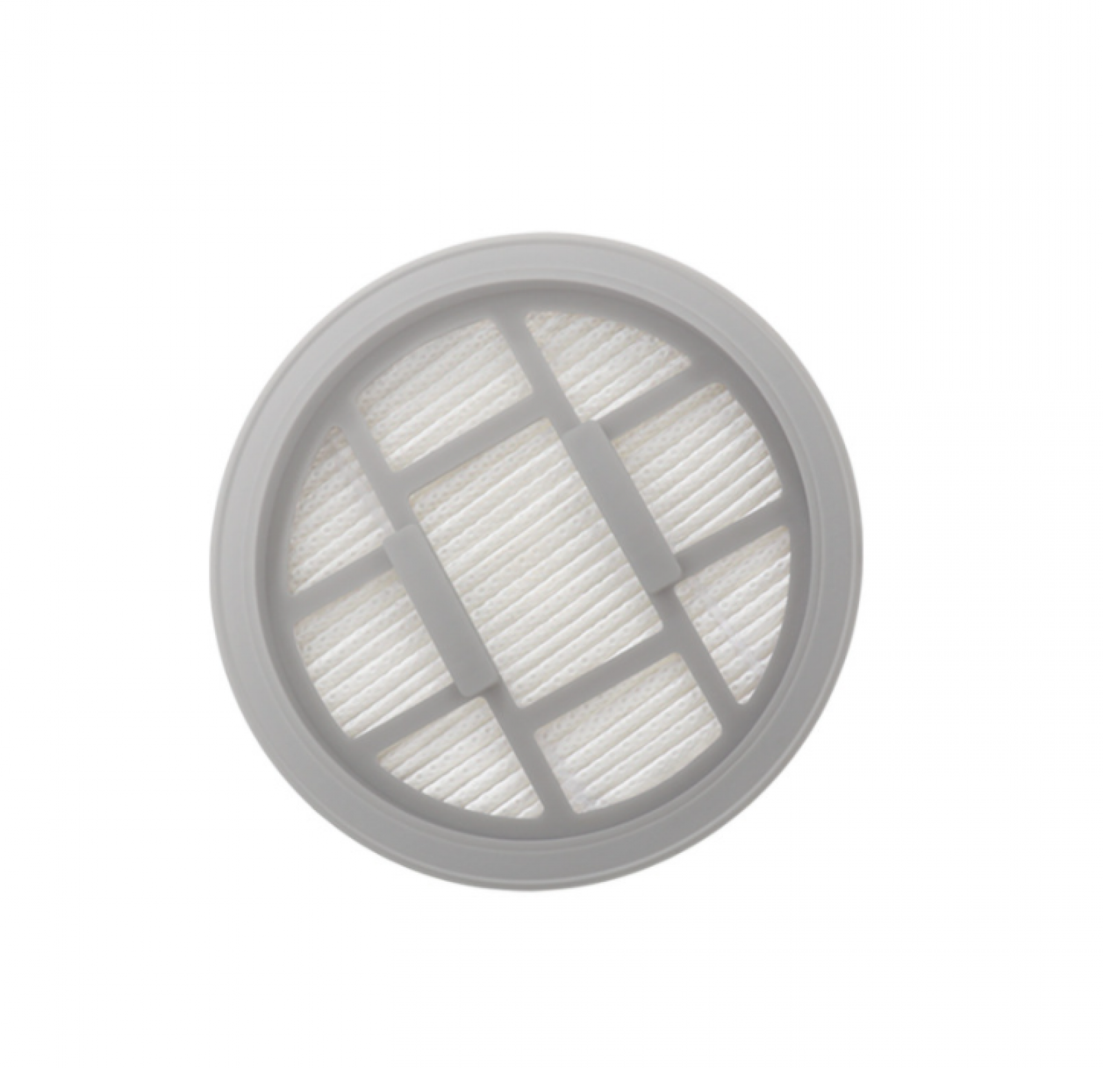 Фильтр MyPads для пылесоса Xiaomi Deerma VC20S, VC20 сменный круглый фильтрующий элемент