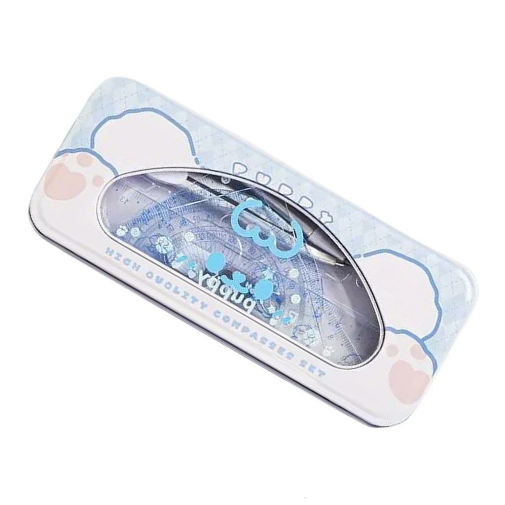 Набор школьных принадлежностей с капибарой, C