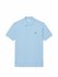 Рубашка LACOSTE, размер S, синий